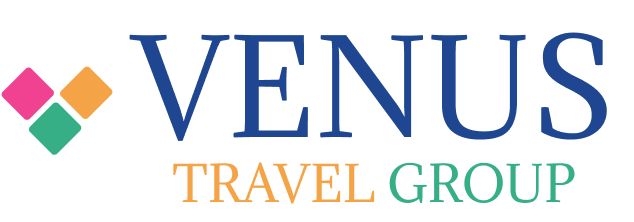 About Us – Venus Travel Group